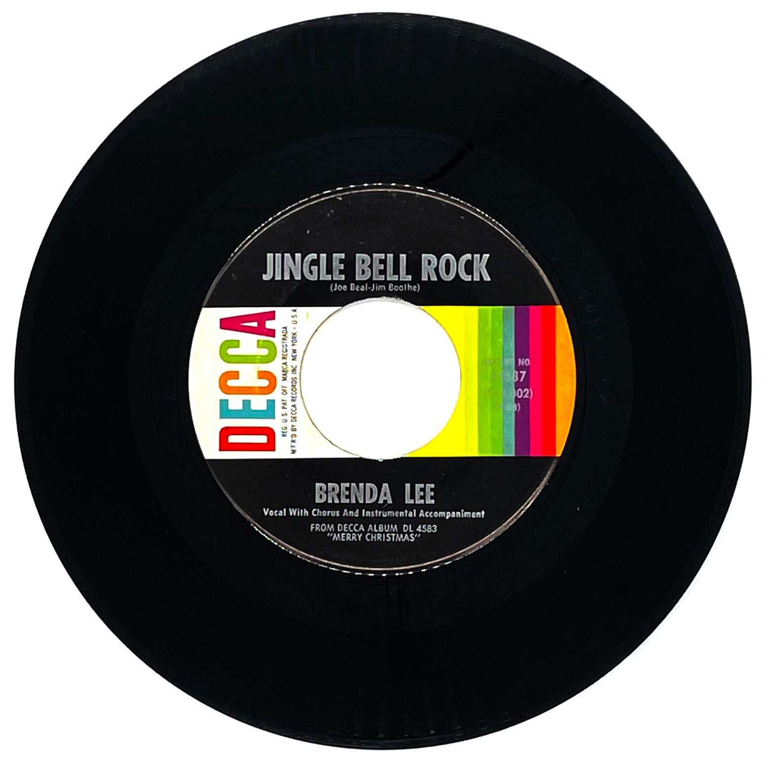 Brenda Lee Winter Wonderland | Brenda Lee Personal Life – QIZR